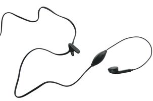 Headset Doro HS 8 | Clas Ohlson
