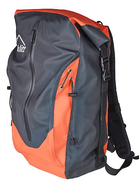 18L Asaklitt Dry Bag Rucksack - ASAKLITT | Clas Ohlson