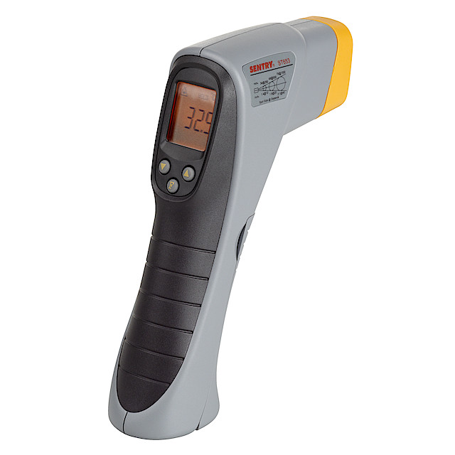 IR-termometer | Clas Ohlson