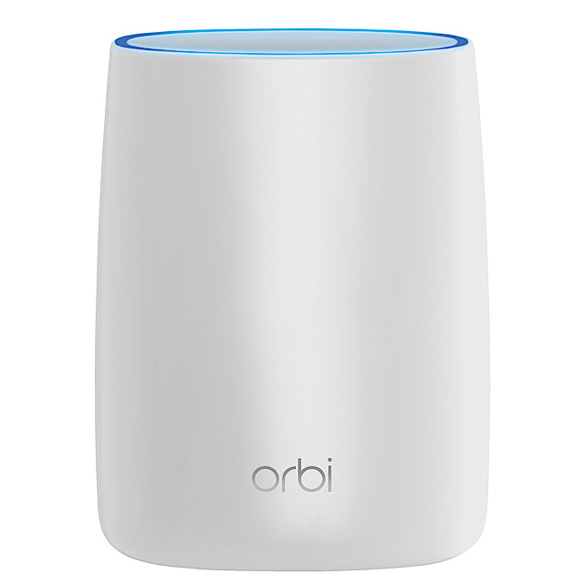 Netgear Orbi RBK50 mesh-system | Clas Ohlson