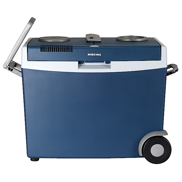 Mobicool W35, 12/230 V kjøleboks | Clas Ohlson