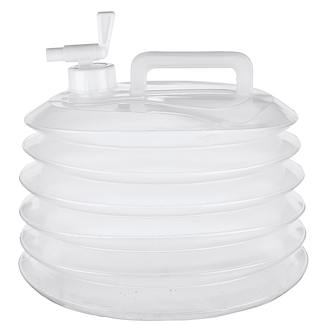 Vattendunk kompakt 10 l | Clas Ohlson