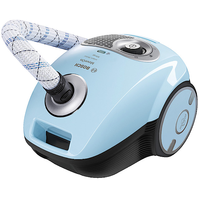 Dammsugare Bosch MoveOn BGL35MON6 | Clas Ohlson