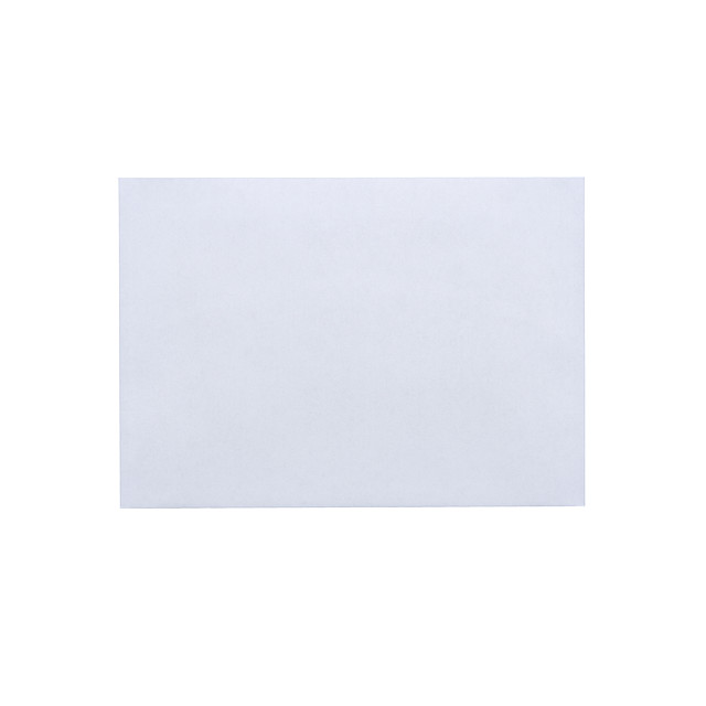 Kuvert C5, vita | Clas Ohlson