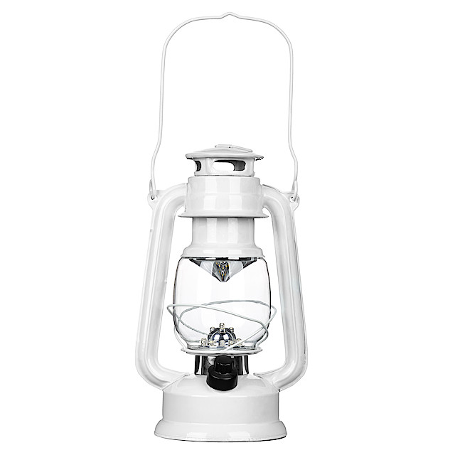 Paristokäyttöinen LED-lyhty Northlight | Clas Ohlson