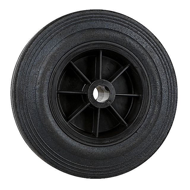 Gummihjul | Clas Ohlson