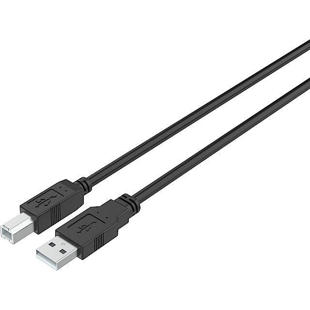 USB-kabel Exibel | Clas Ohlson