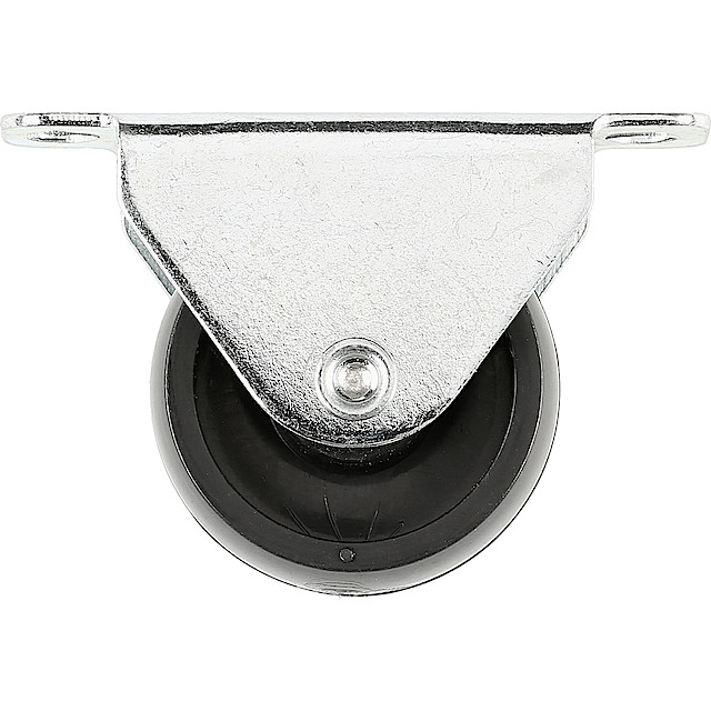 Fast hjul ottoman | Clas Ohlson