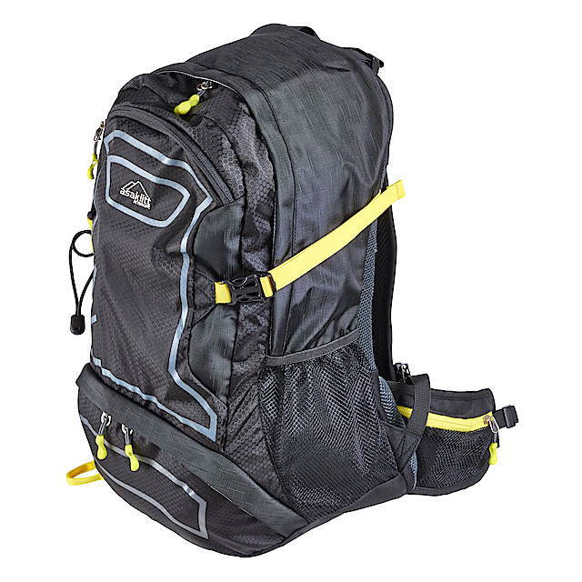 Asaklitt 25 l ryggsekk | Clas Ohlson