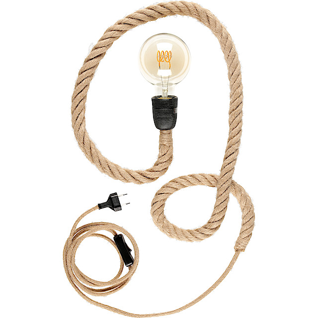 Lampsladd Rep, Northlight | Clas Ohlson