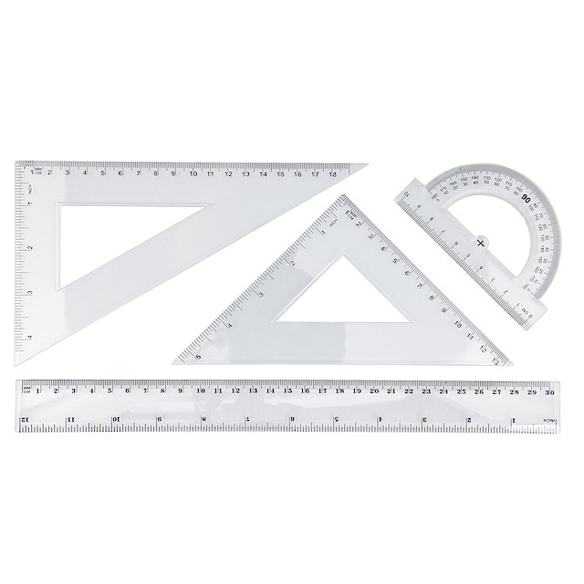 Linjaler | Clas Ohlson