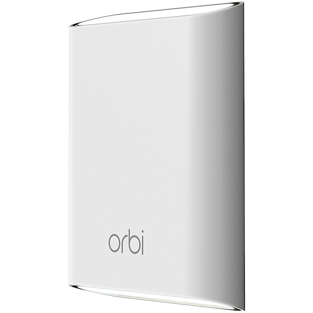 Netgear Orbi RBS50 mesh-utomhusenhet | Clas Ohlson