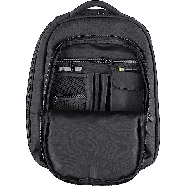 Asaklitt Casual Business ryggsekk, 30 liter | Clas Ohlson