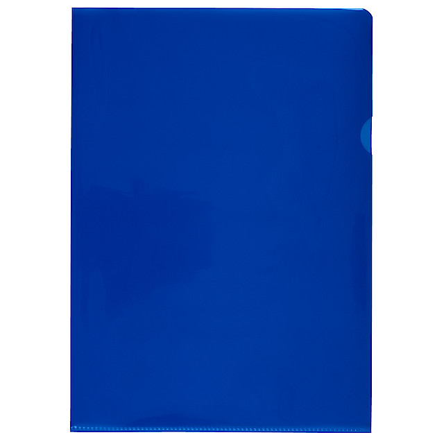 Aktmapp A4 | Clas Ohlson